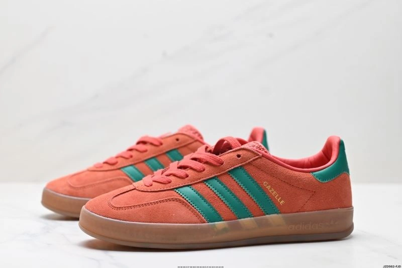 Bargain Adidas Gazelle Shoes