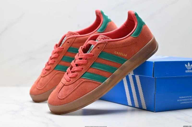 Bargain Adidas Gazelle Shoes