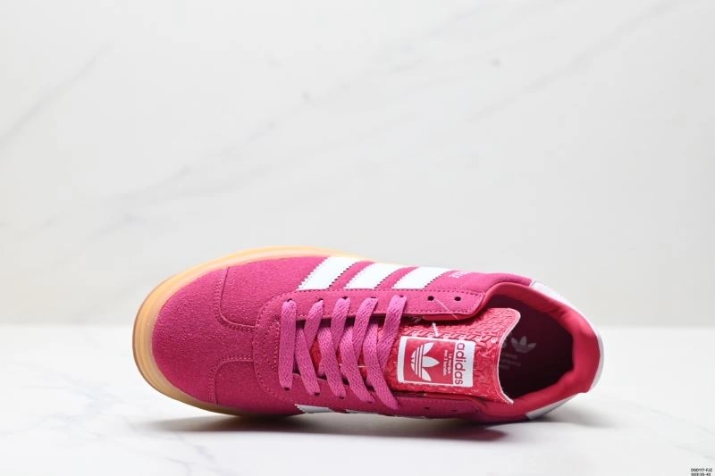 Genuine Adidas Gazelle Shoes