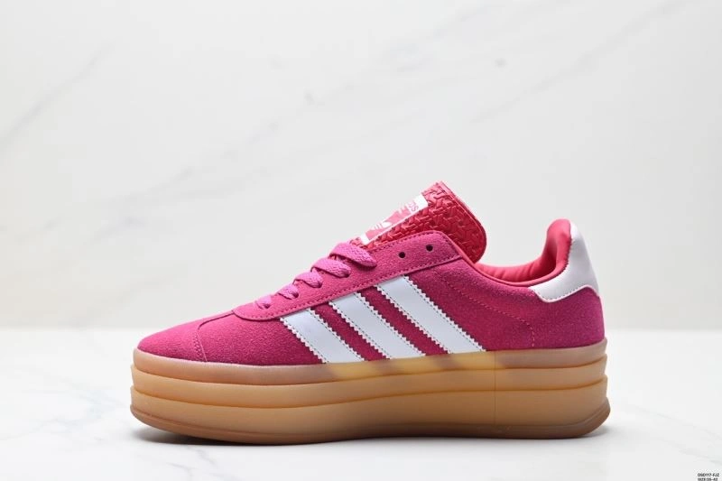 Genuine Adidas Gazelle Shoes