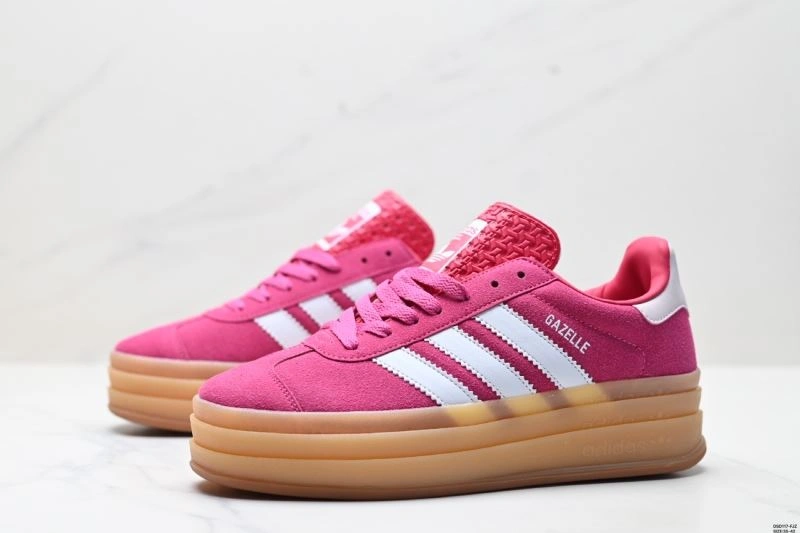 Genuine Adidas Gazelle Shoes