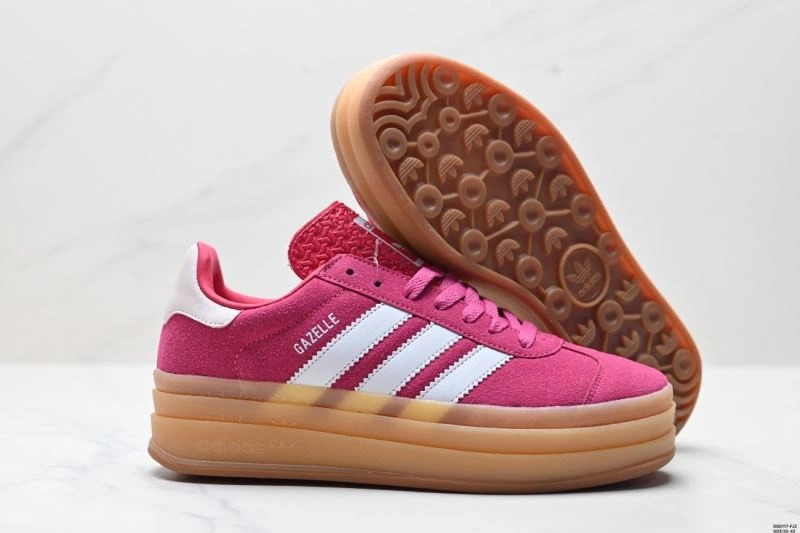 Genuine Adidas Gazelle Shoes