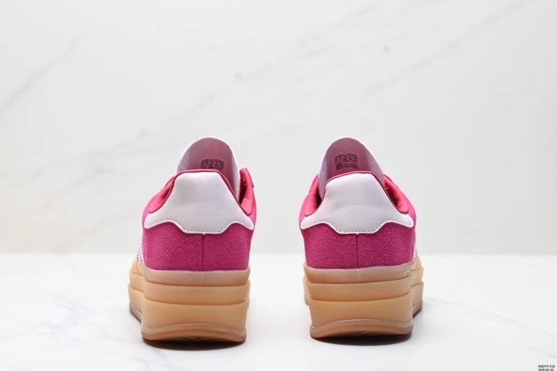 Genuine Adidas Gazelle Shoes