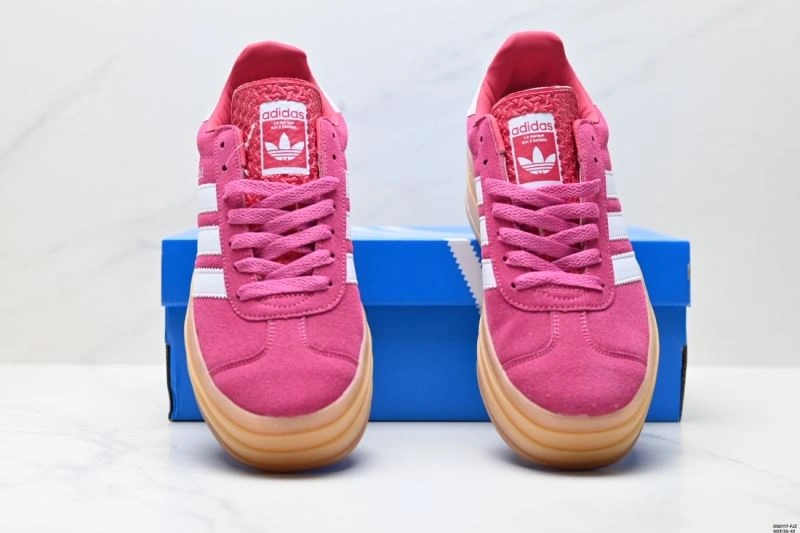 Genuine Adidas Gazelle Shoes