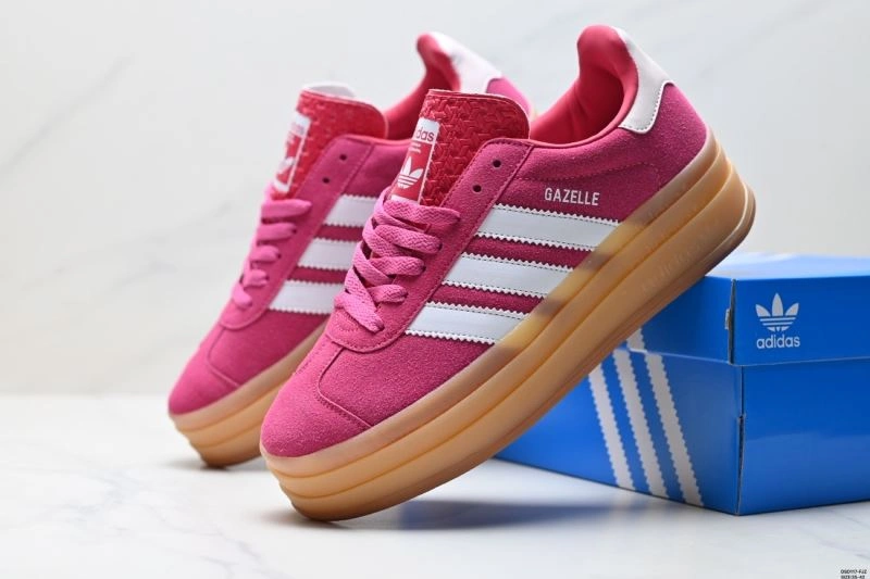 Genuine Adidas Gazelle Shoes