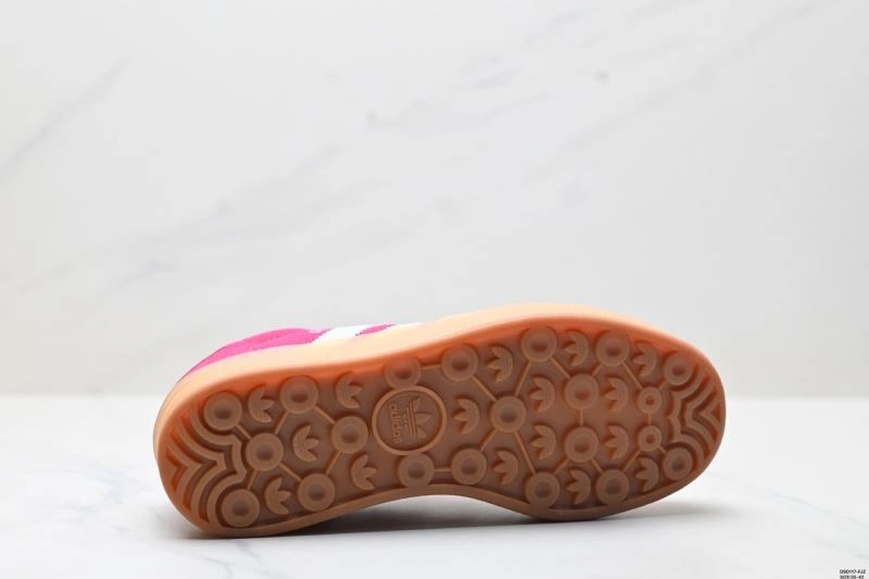 Genuine Adidas Gazelle Shoes