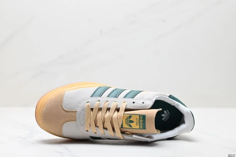 Top match Adidas Gazelle Shoes