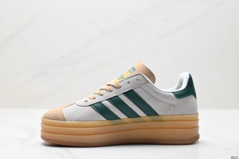 Top match Adidas Gazelle Shoes