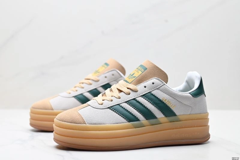 Top match Adidas Gazelle Shoes