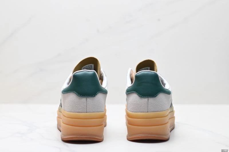 Top match Adidas Gazelle Shoes