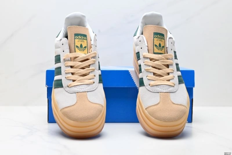 Top match Adidas Gazelle Shoes