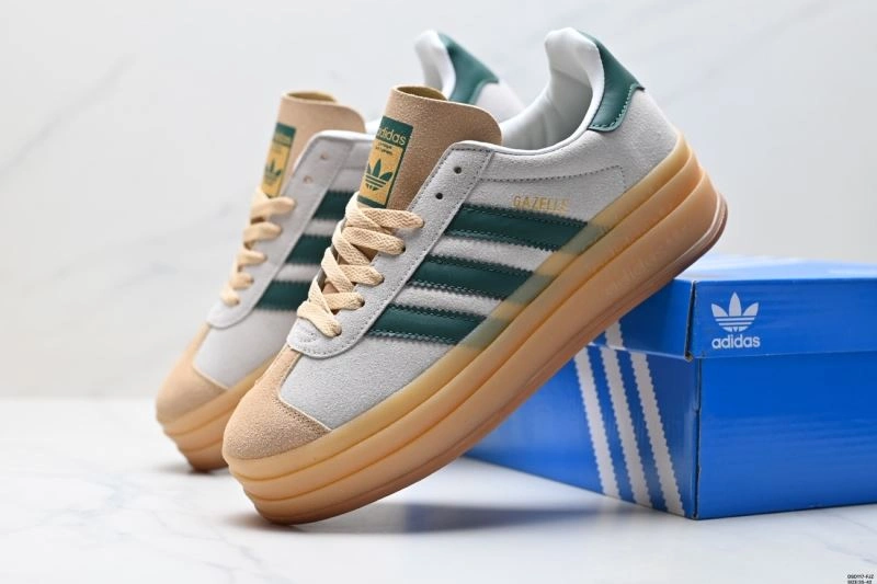 Top match Adidas Gazelle Shoes