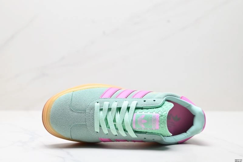 Discounted Adidas Gazelle Shoes