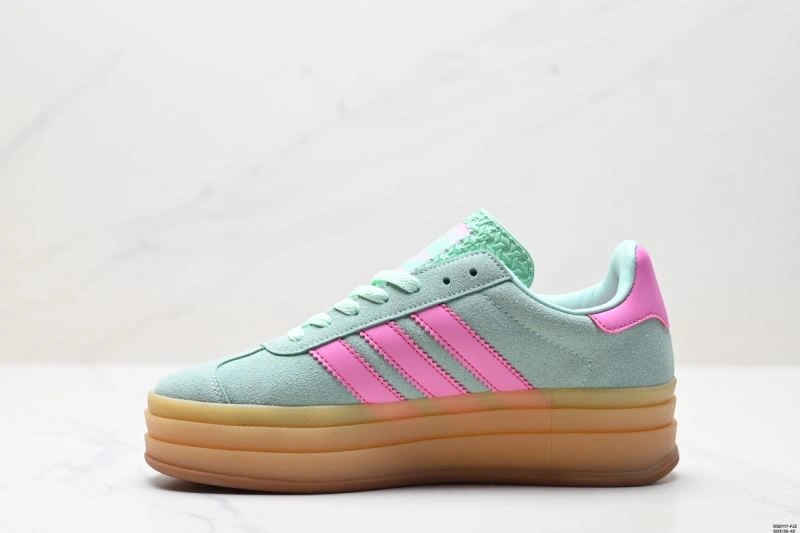 Discounted Adidas Gazelle Shoes