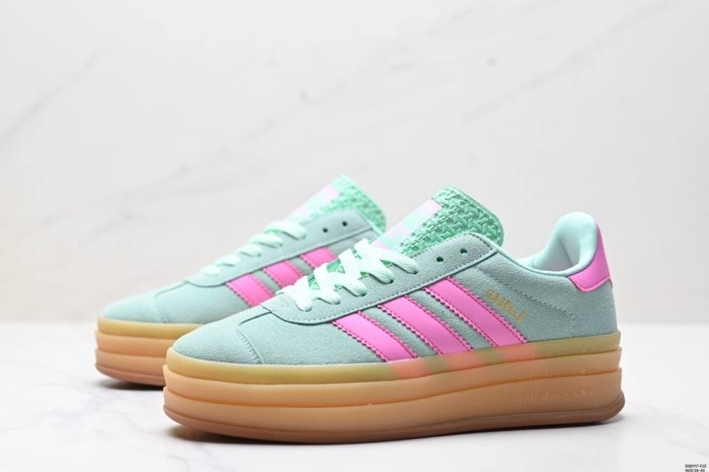 Discounted Adidas Gazelle Shoes