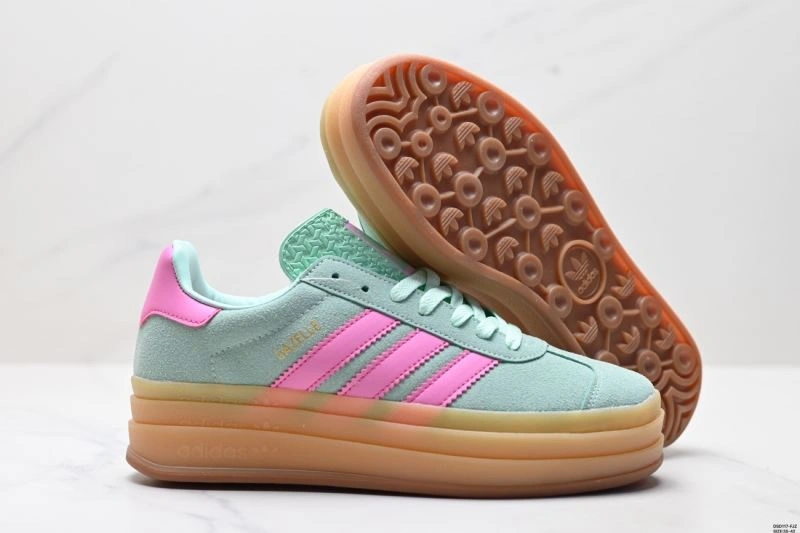 Discounted Adidas Gazelle Shoes