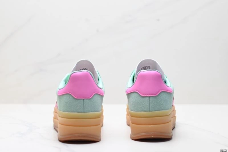 Discounted Adidas Gazelle Shoes
