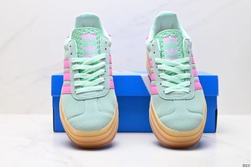 Discounted Adidas Gazelle Shoes