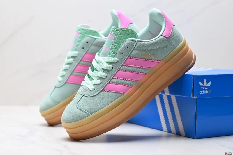 Discounted Adidas Gazelle Shoes