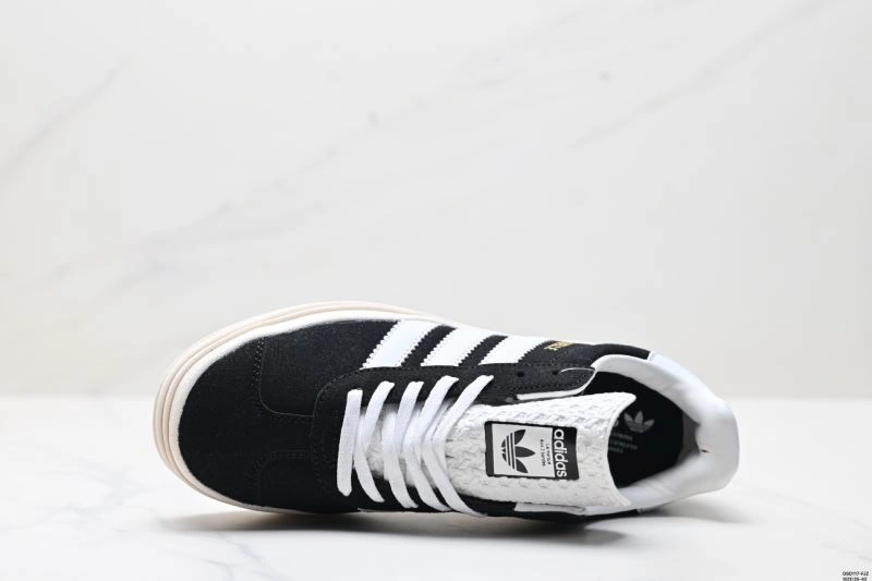 Value-priced Adidas Gazelle Shoes