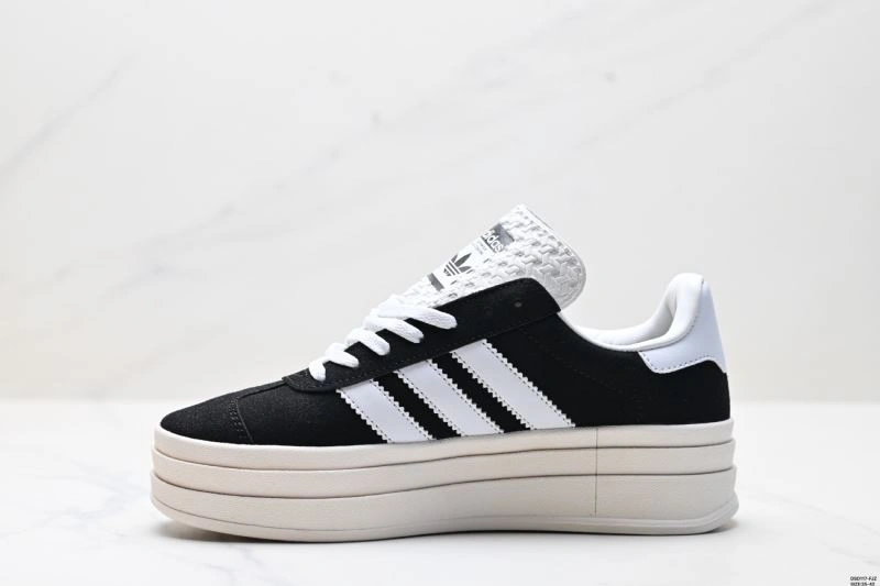 Value-priced Adidas Gazelle Shoes