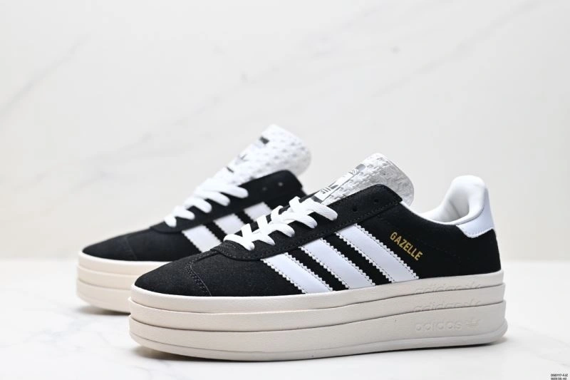 Value-priced Adidas Gazelle Shoes