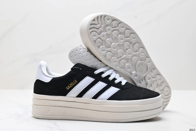 Value-priced Adidas Gazelle Shoes