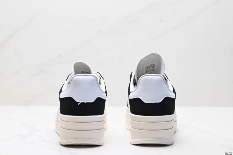 Value-priced Adidas Gazelle Shoes
