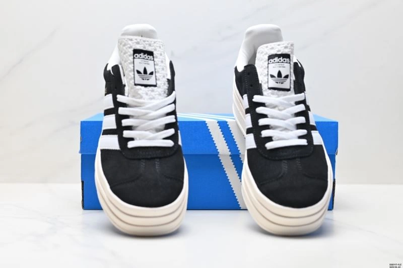 Value-priced Adidas Gazelle Shoes