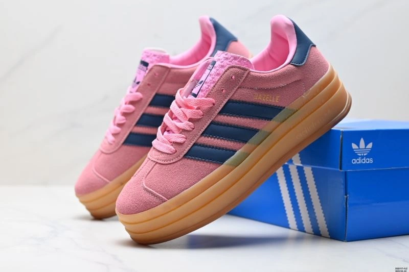 Bargain Adidas Gazelle Shoes