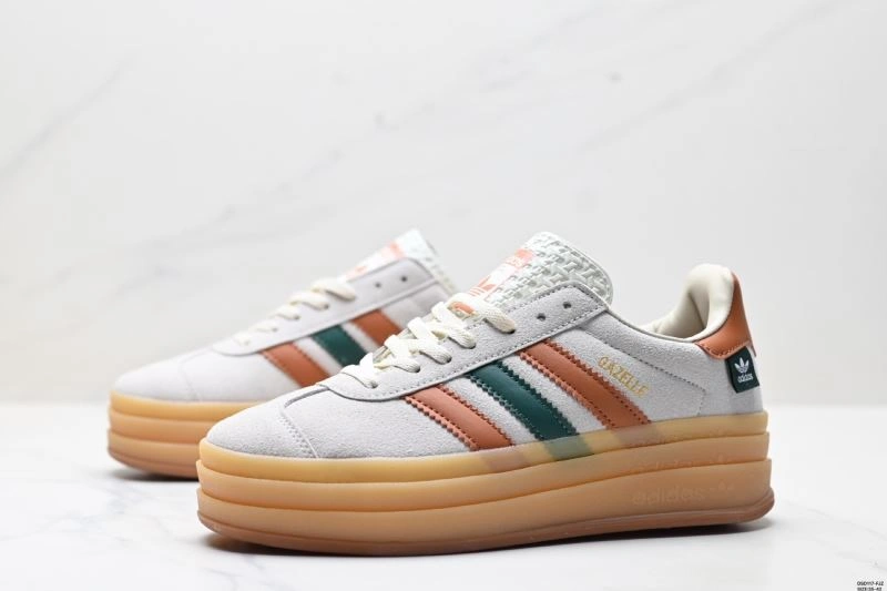 Cut-rate Adidas Gazelle Shoes