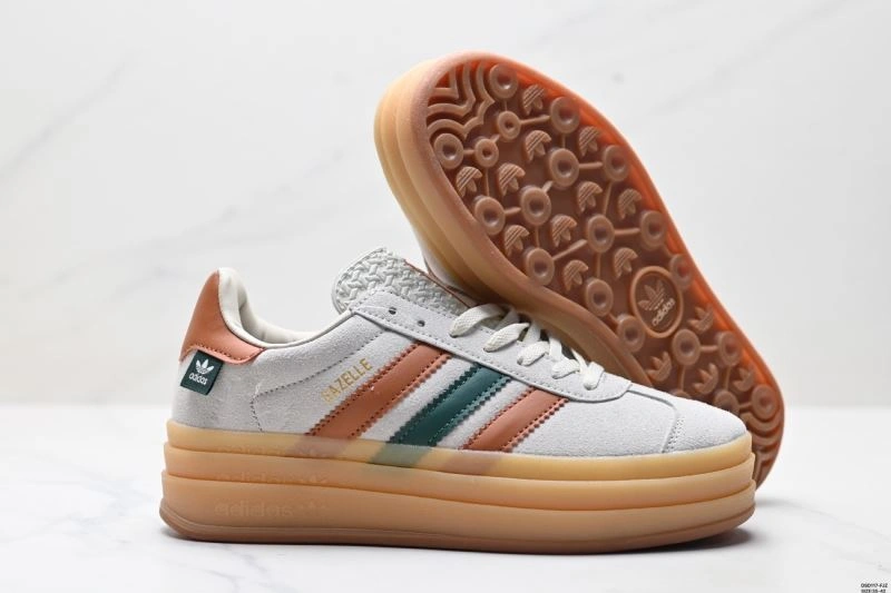 Cut-rate Adidas Gazelle Shoes