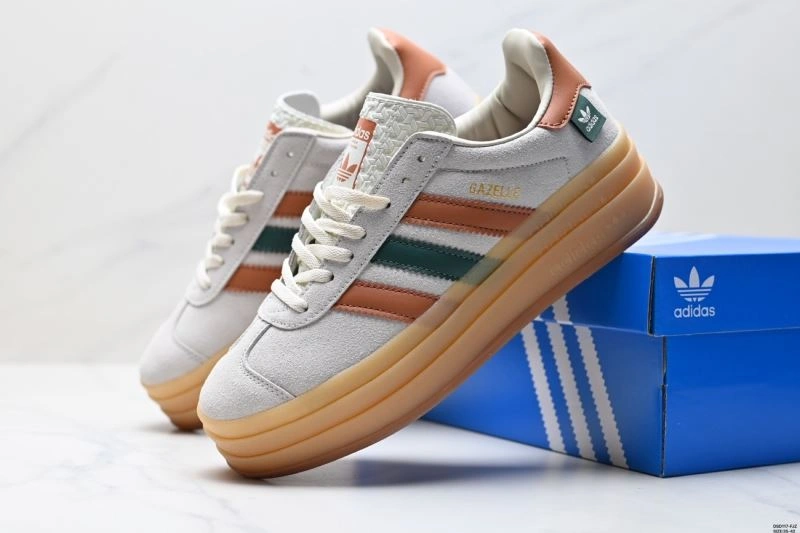 Cut-rate Adidas Gazelle Shoes