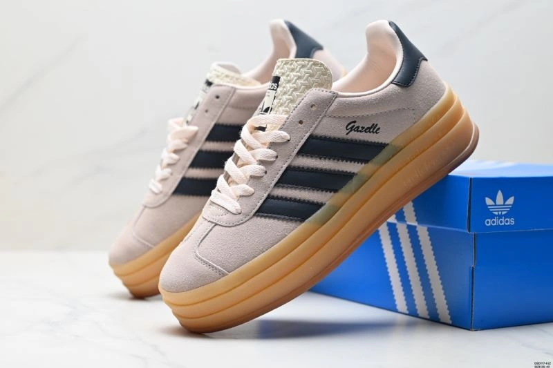 Inexpensive Adidas Gazelle Shoes