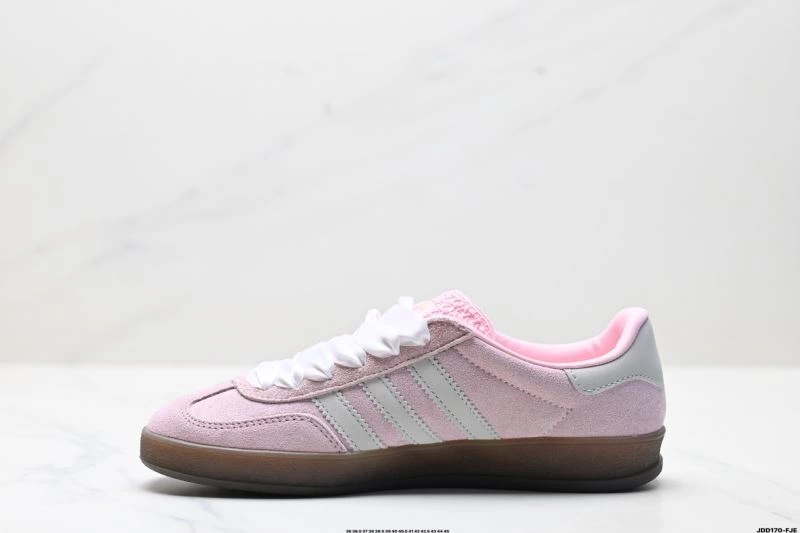 Budget-friendly Adidas Gazelle Shoes
