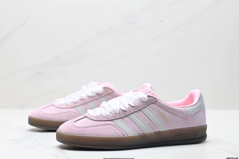 Budget-friendly Adidas Gazelle Shoes