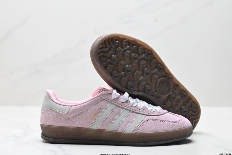 Budget-friendly Adidas Gazelle Shoes