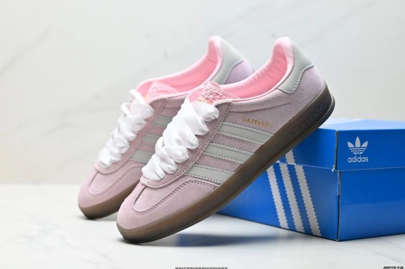 Budget-friendly Adidas Gazelle Shoes