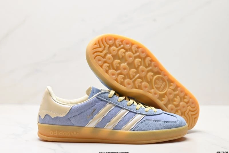 Inexpensive Adidas Gazelle Shoes