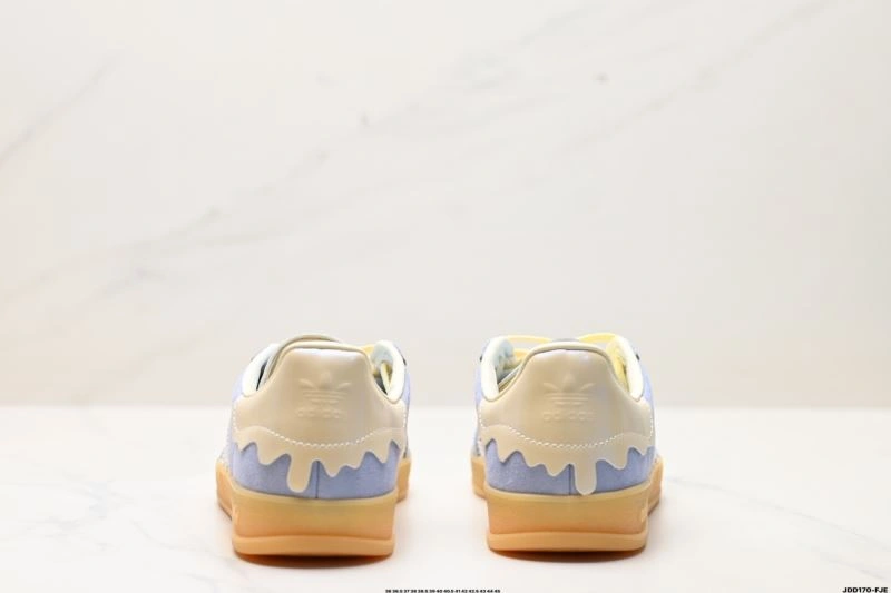 Inexpensive Adidas Gazelle Shoes