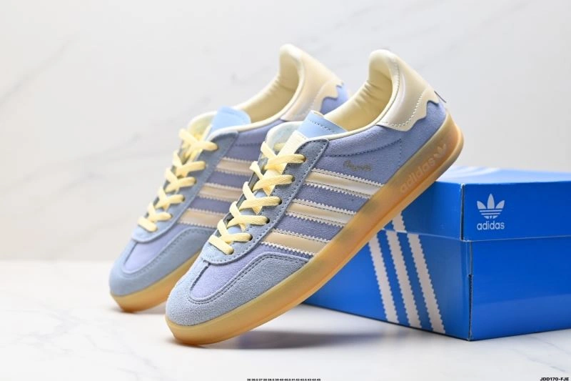 Inexpensive Adidas Gazelle Shoes