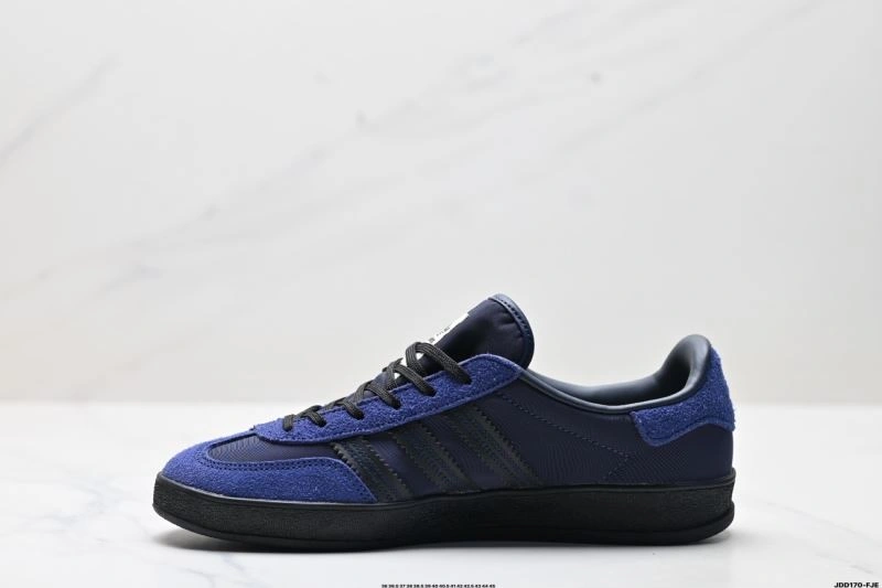 High fidelity Adidas Gazelle Shoes