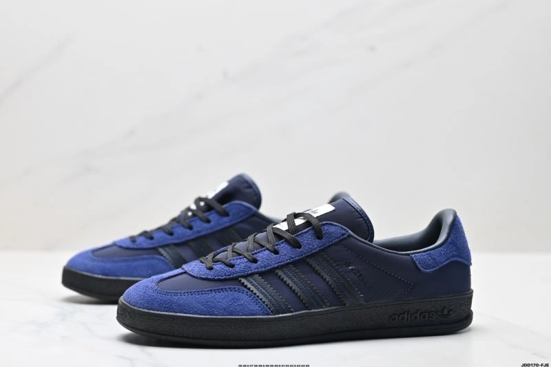 High fidelity Adidas Gazelle Shoes