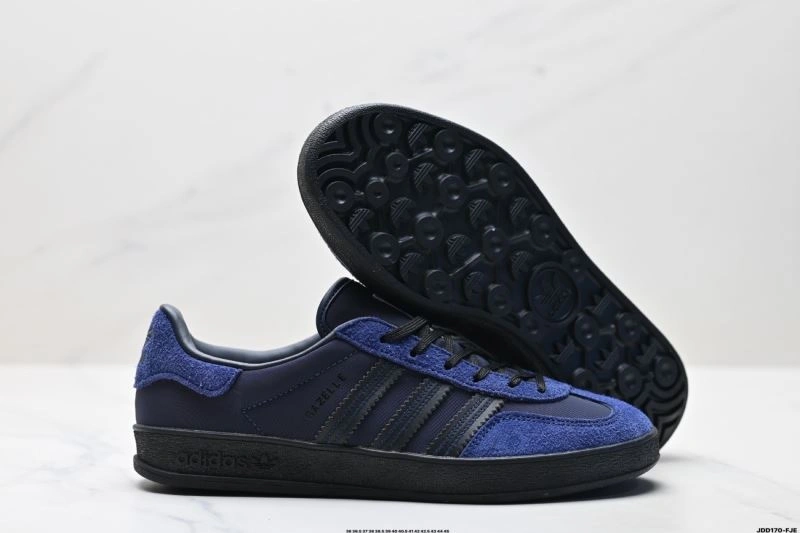 High fidelity Adidas Gazelle Shoes