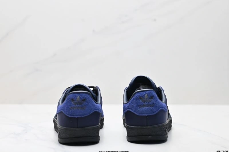 High fidelity Adidas Gazelle Shoes