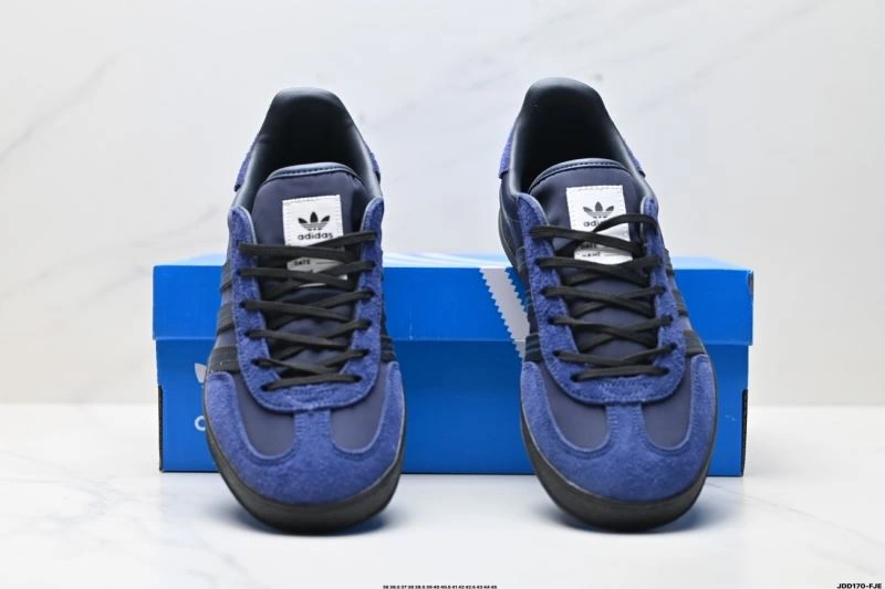 High fidelity Adidas Gazelle Shoes