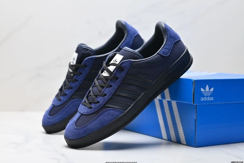 High fidelity Adidas Gazelle Shoes