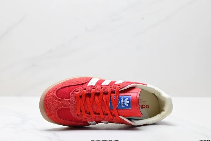 Precise copy Adidas Gazelle Shoes