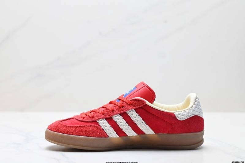 Precise copy Adidas Gazelle Shoes