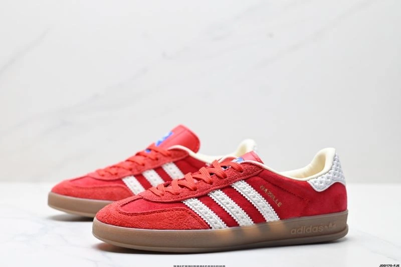 Precise copy Adidas Gazelle Shoes